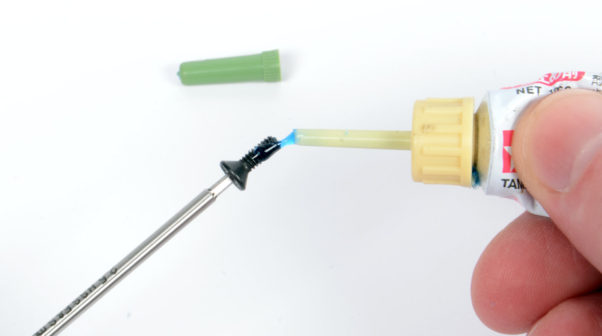 Review – Tamiya Liquid Thread-lock | Velocity RC Magazine