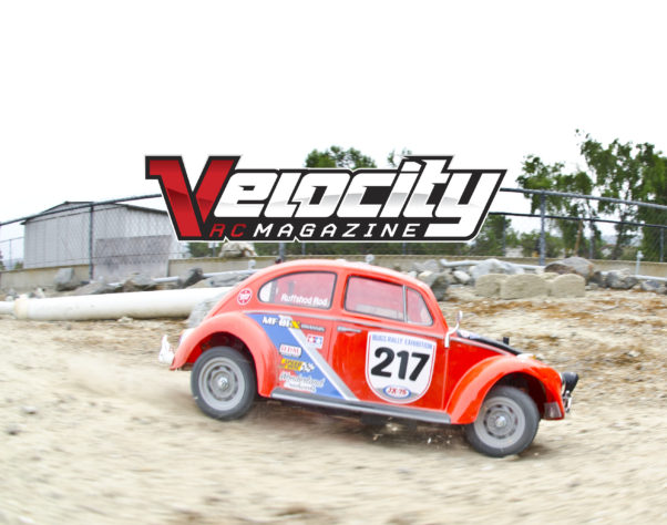 Tamiya Rally Beetle Review | Velocity RC Magazine